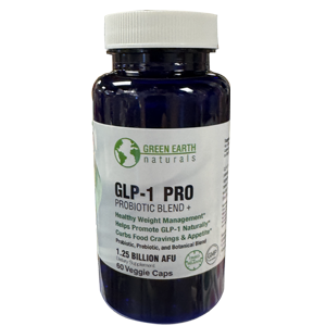 GLP - 1 PRO for Weight Loss - Albemarle Nutrition